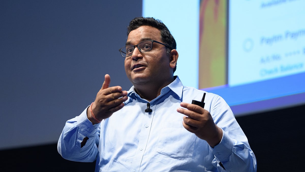 Vijay Shekhar Sharma, Paytm To Acquire General Insurance Company