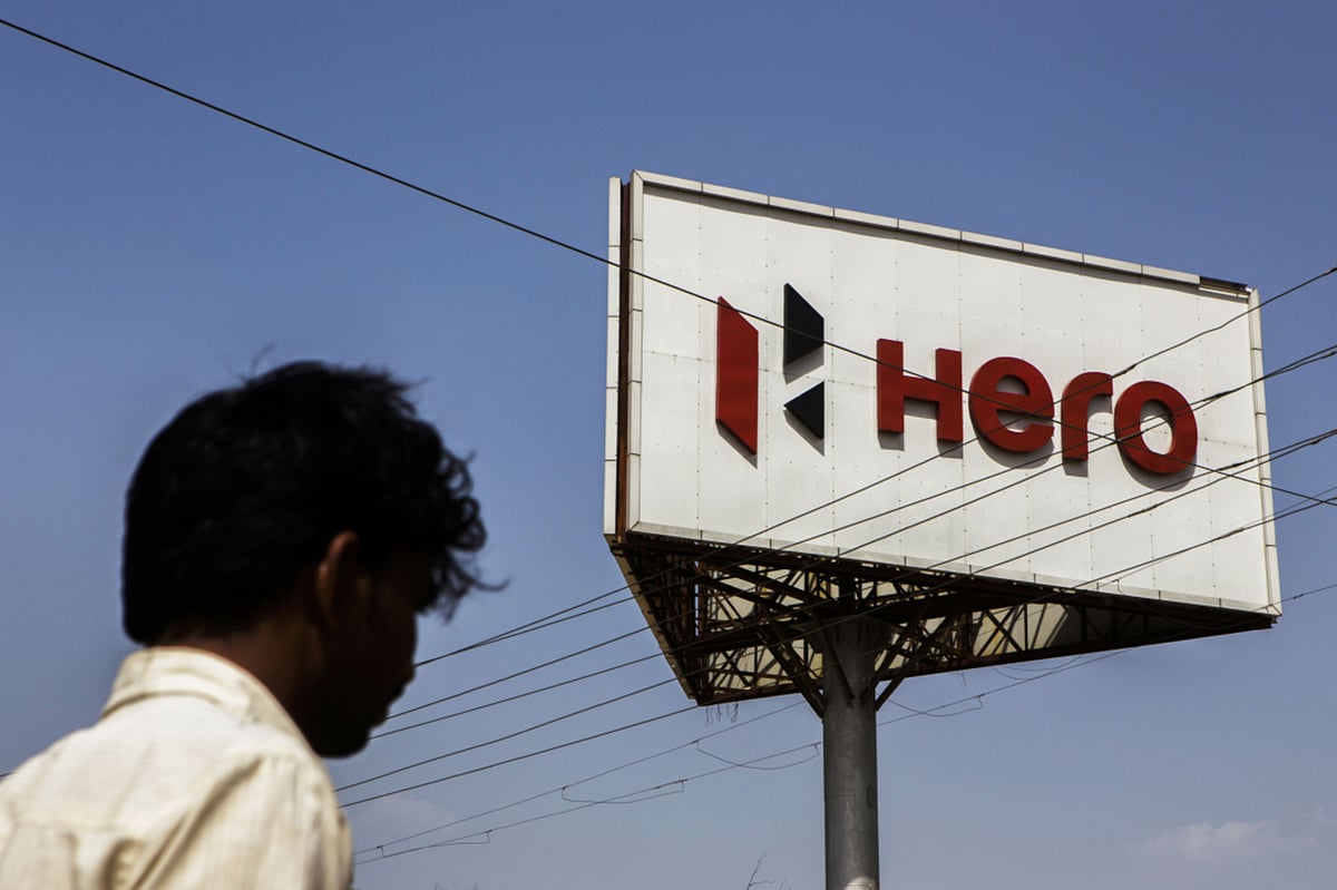 Hero Vida: Hero MotoCorp Unveils New Brand ‘Vida’ For Electric Mobility