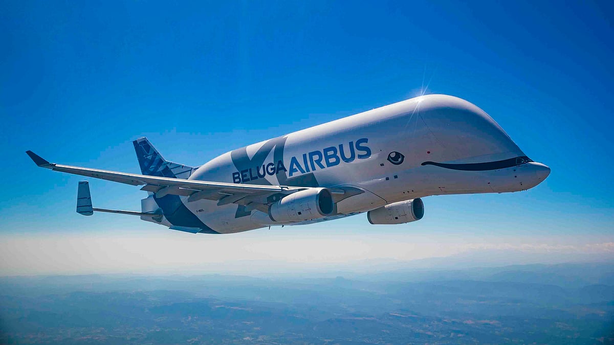 Airbus Partners With CSIR-IIP To Foster Sustainable Aviation Fuel ...
