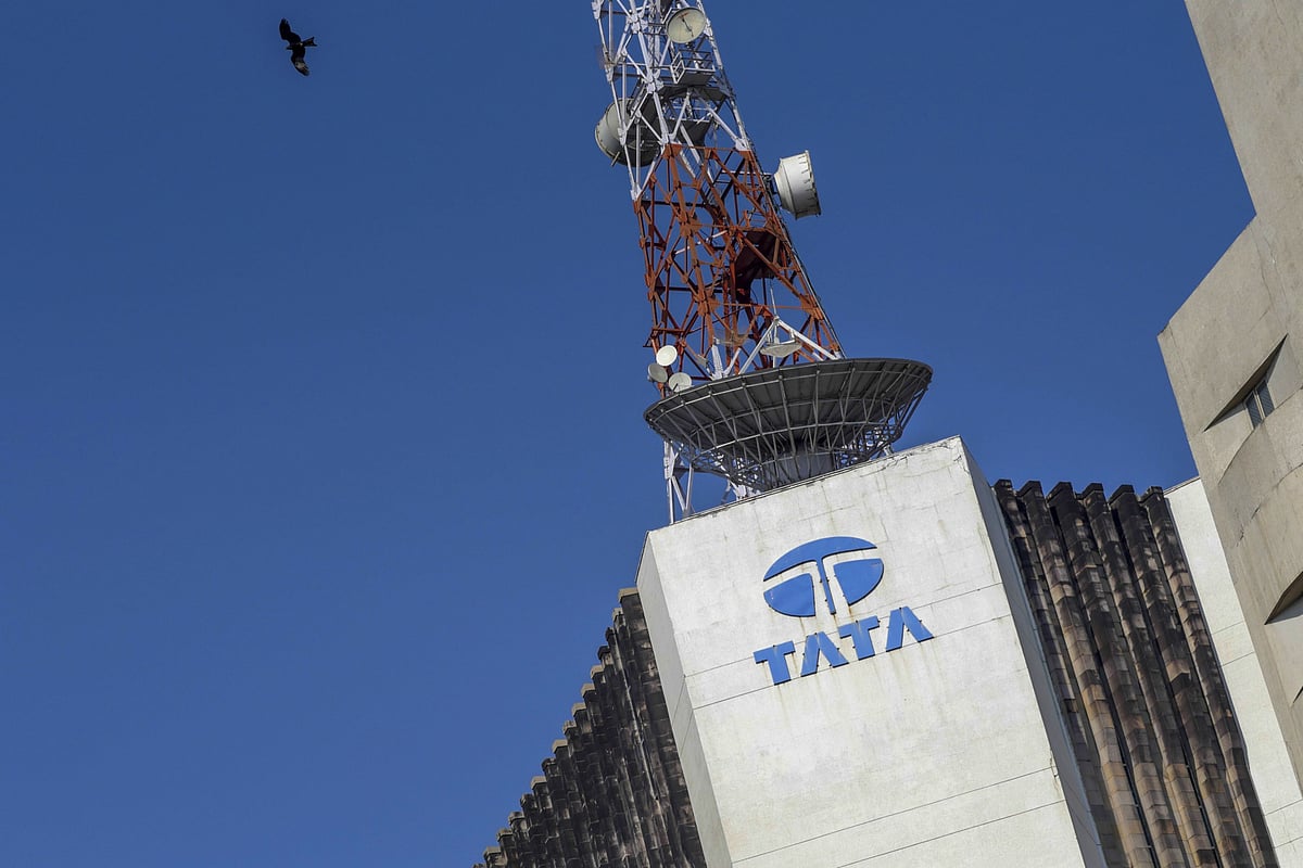 Tata Communications Q4 Review - Deal Conversions Remain Lackluster ...