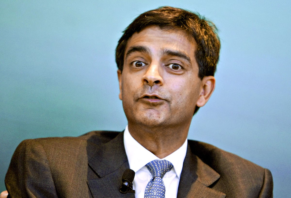 With Sandeep Kataria At Bata Helm, List Of Indian-Origin Corporate ...