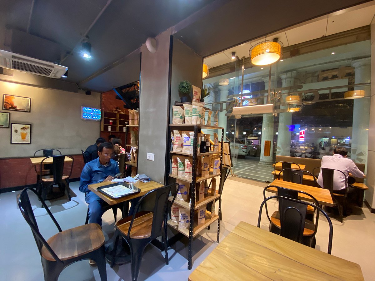 India’s Tea Cafes Have Made A Good Start. But The Real Test Begins Now