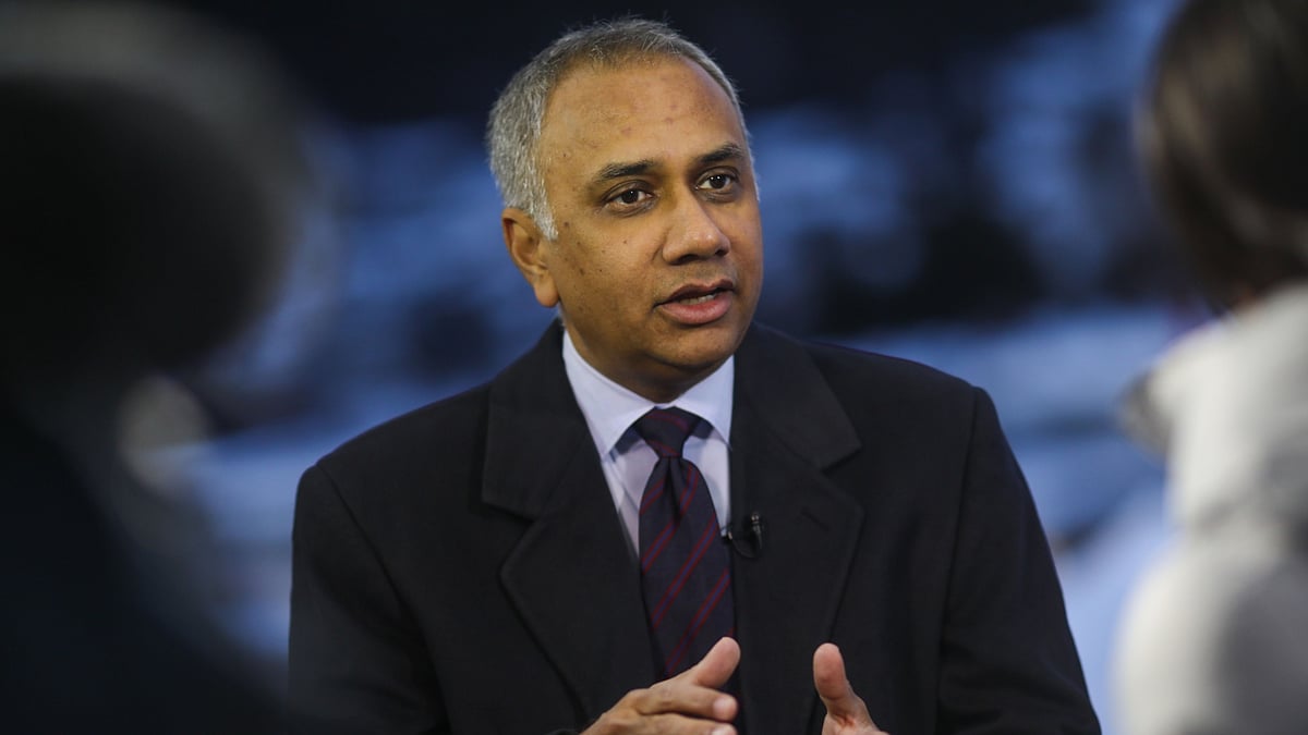 Infosys Foundation Commits Rs 100 Crore In Fight Against Covid-19 In India