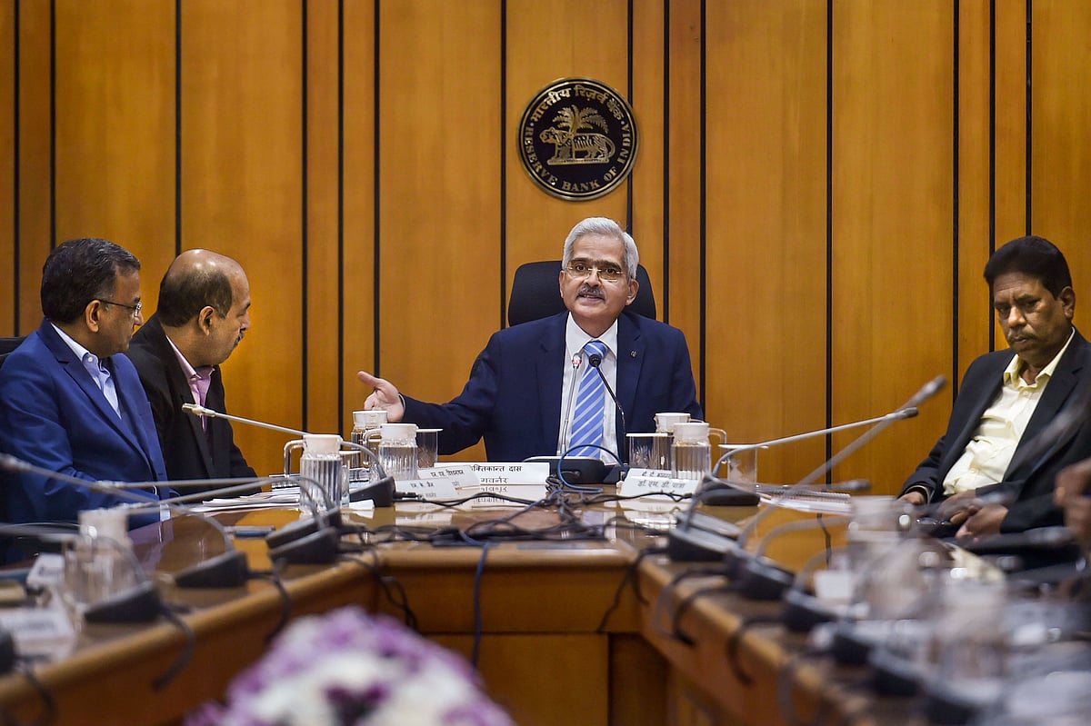 MPC Unlikely To Cut Rates, Say Experts Ahead Of RBI's Policy Review