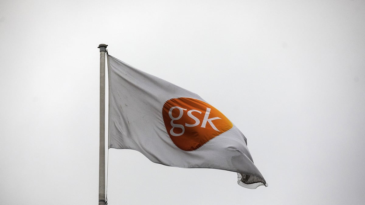 GSK Pharma Q4 Review - Dermatology Outshines, Anti-Infectives Drags ...