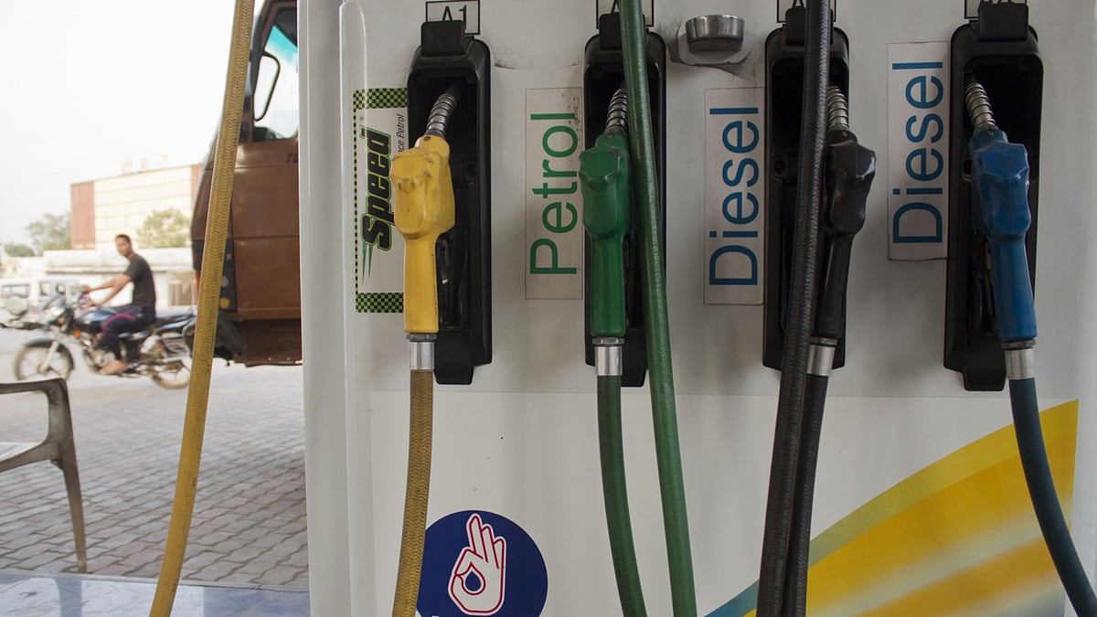BPCL, HPCL, IOC: No Daily Change In Petrol, Diesel Prices Is Hurting ...