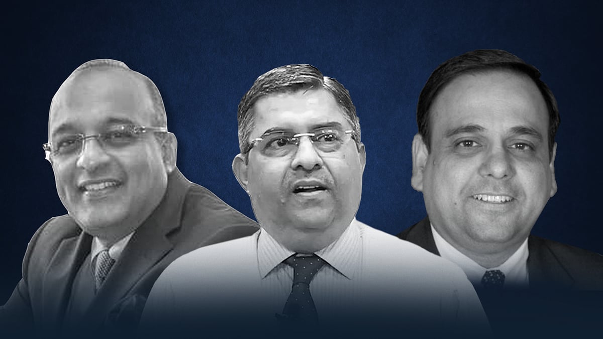 HDFC Bank’s Next CEO: Know The Contenders