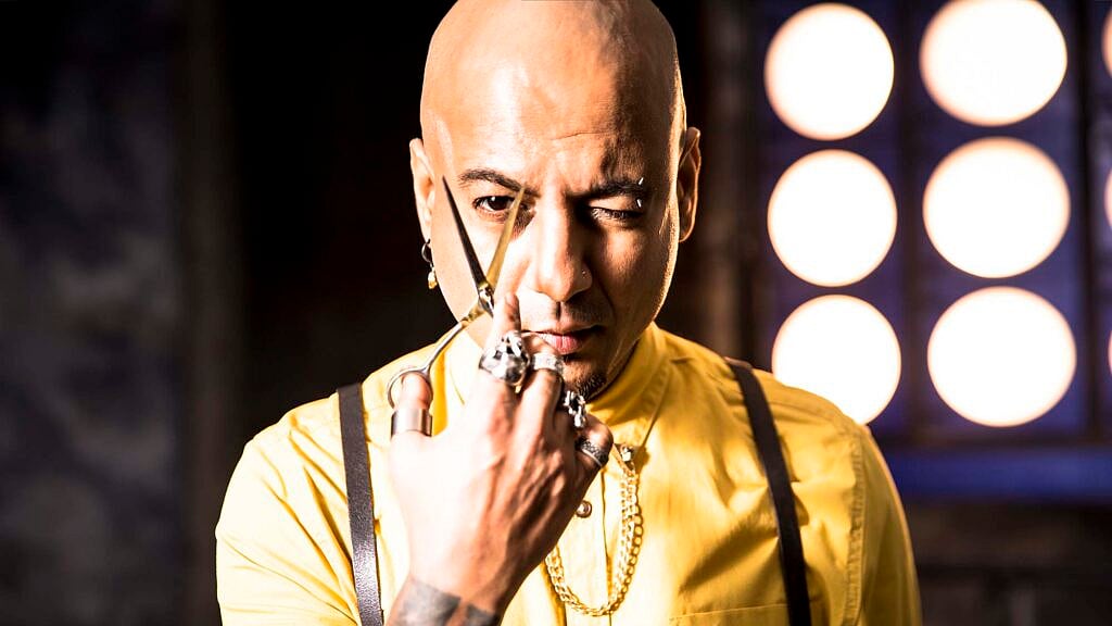 Aalim Hakim And How India’s Salon Business Is Taking A Pandemic Haircut