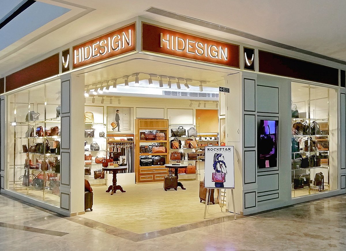 Hidesign And The Battle Of Rent For India’s Retailers