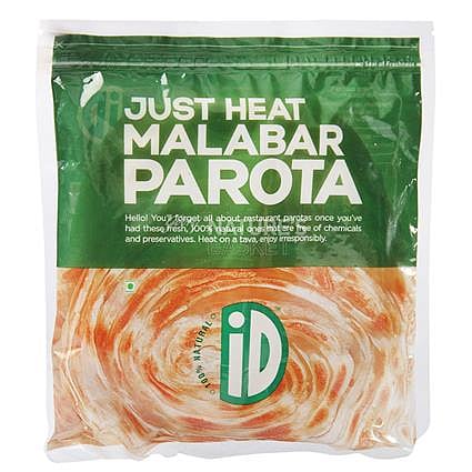 Parottas, Rotis, GST And Twitter Memes