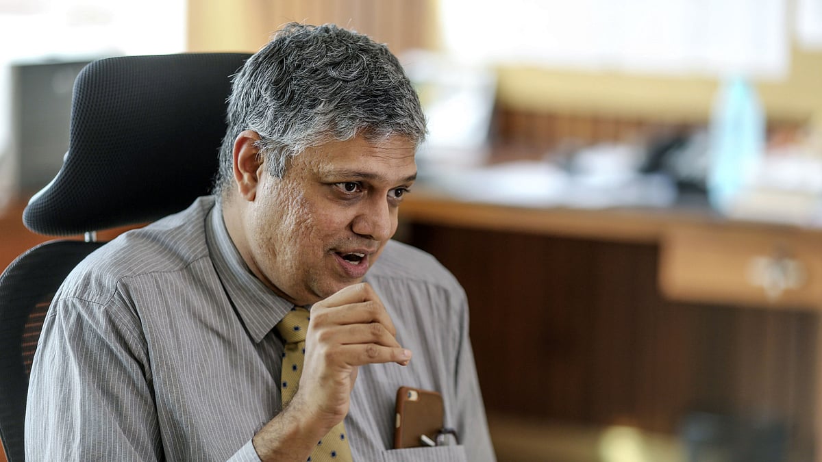 Share Market Latest: Investing Isn’t Just About Buying, Says ICICI ...