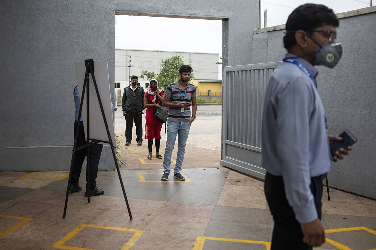 HCL Tech Q4 Result Update - Declining Margin Profile: Prabhudas Lilladher