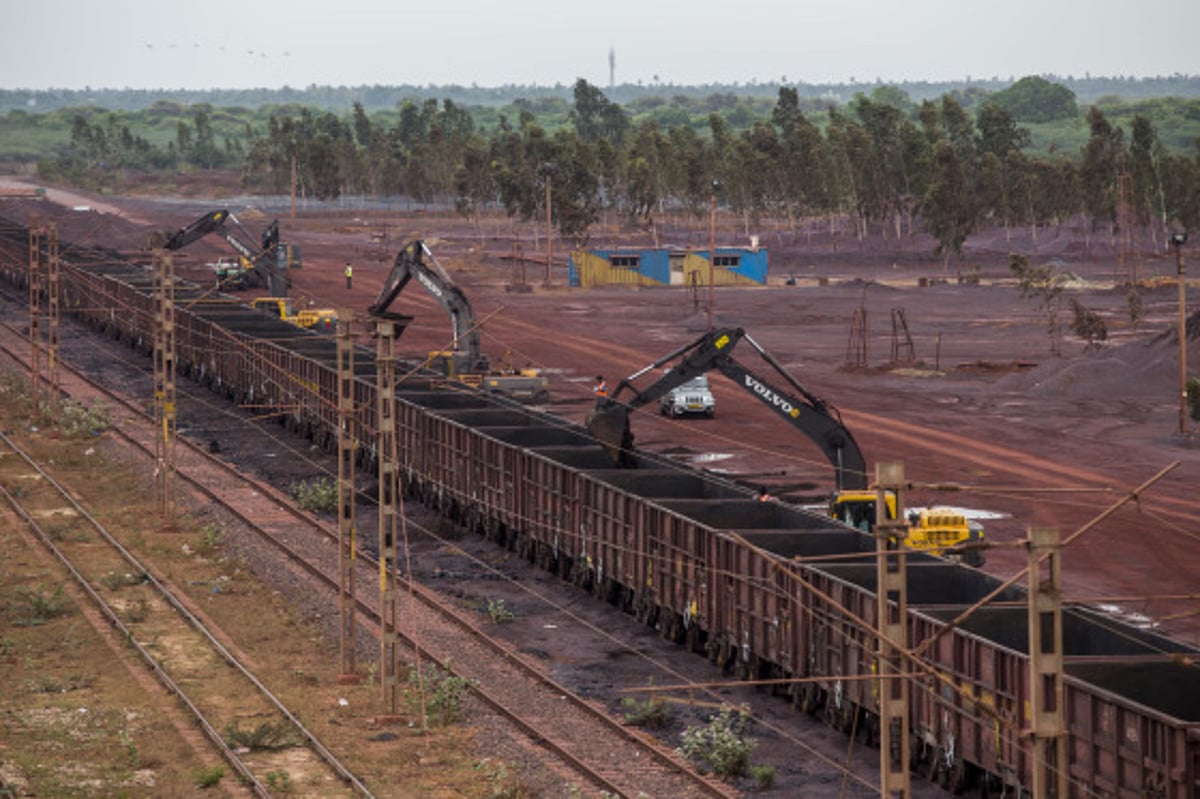 Prime Minister Modi Inaugurates New Stretch Of Eastern Dedicated ...