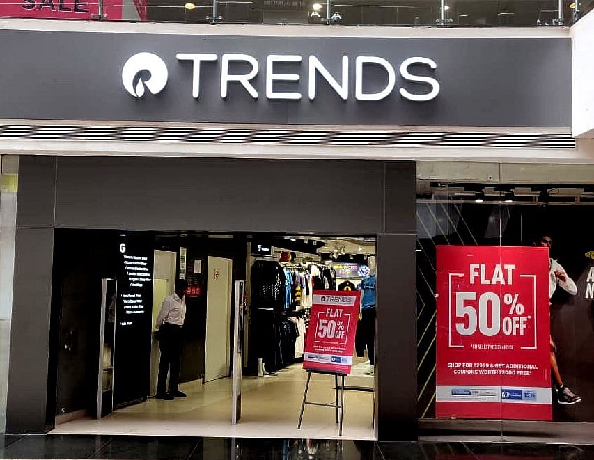 V-Mart Retail Shows Festive Cheer Hasn't Arrived Just Yet For Everyone