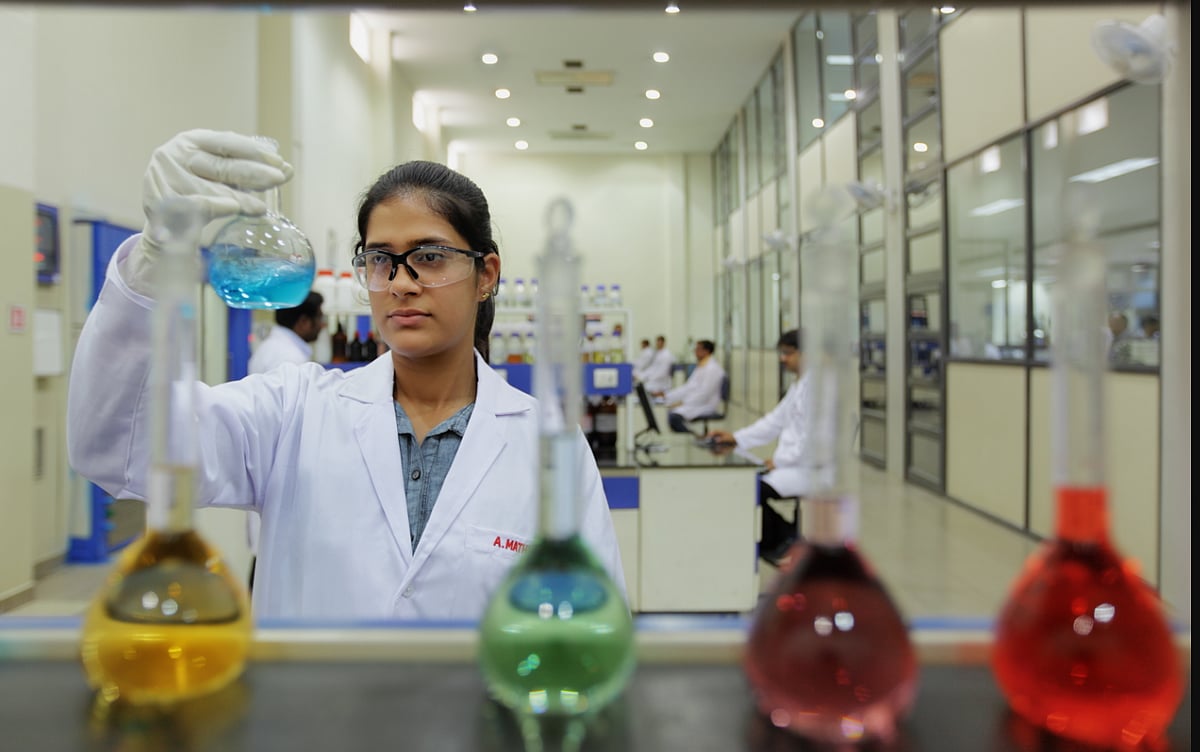 PI Industries Q3 Results Review - Strong Performance Despite Macro ...