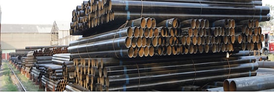 Maharashtra Seamless - Better Capital Allocation To Improve Return ...