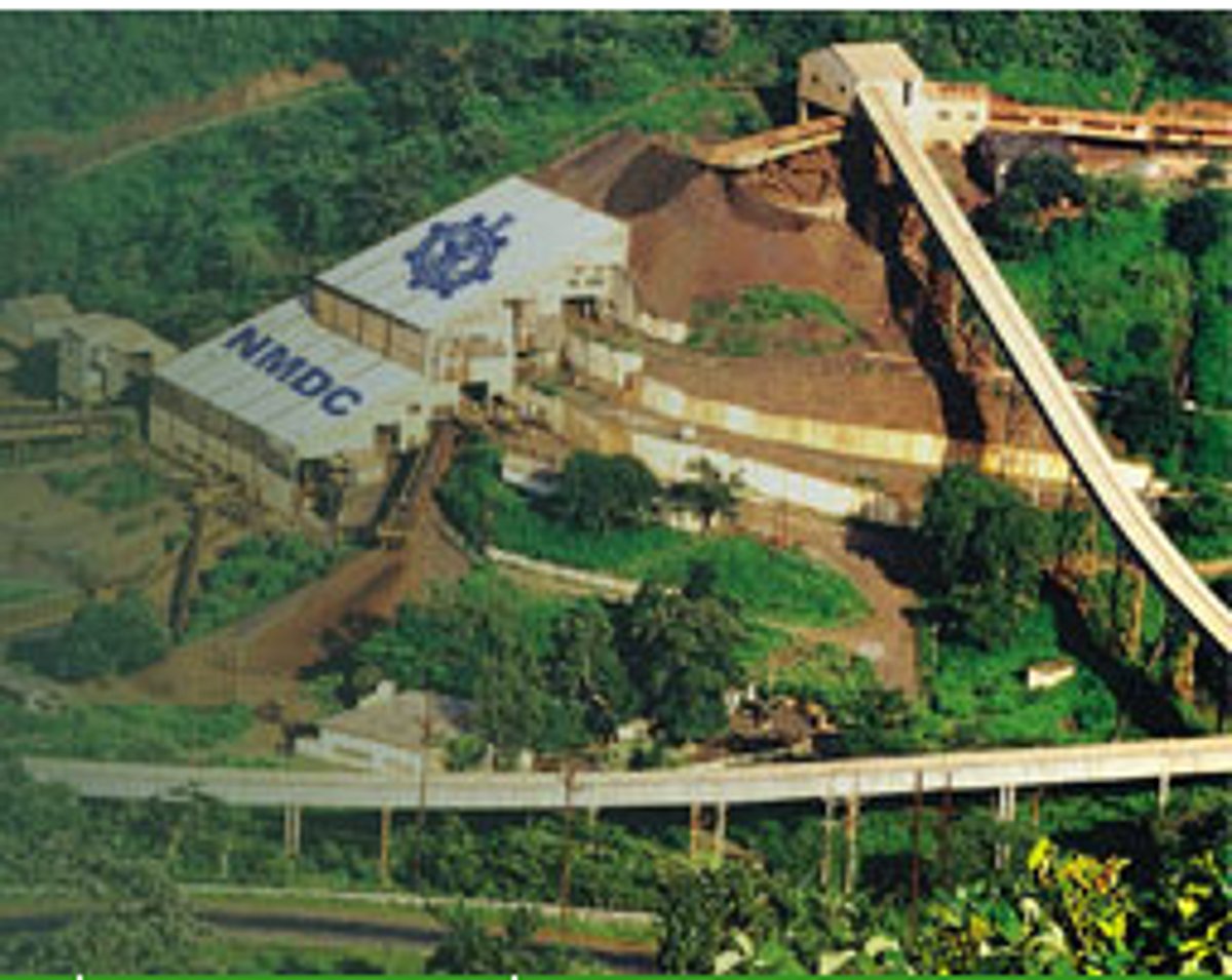 NMDC Q3 Results Review - Margin Expansion Despite Ebitda Miss On Higher ...