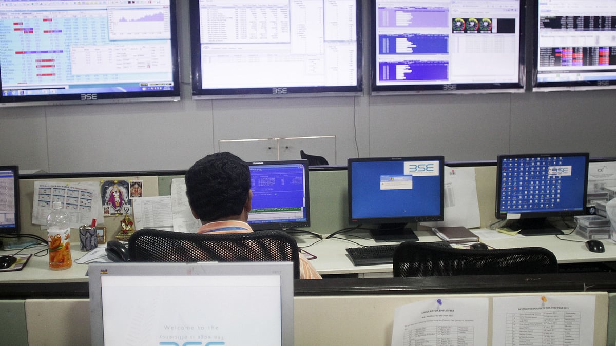 Alpha Moguls | Vijay Kedia Explains Why He Buys Stocks Like Zee, Tejas ...