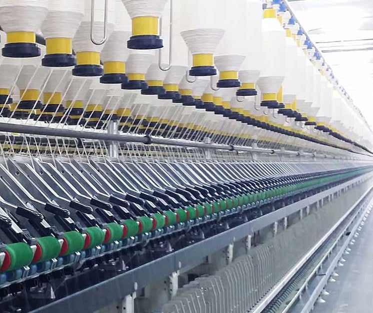 KPR Mill Q4 Results Review - Textile Shows Sequential Improvement ...