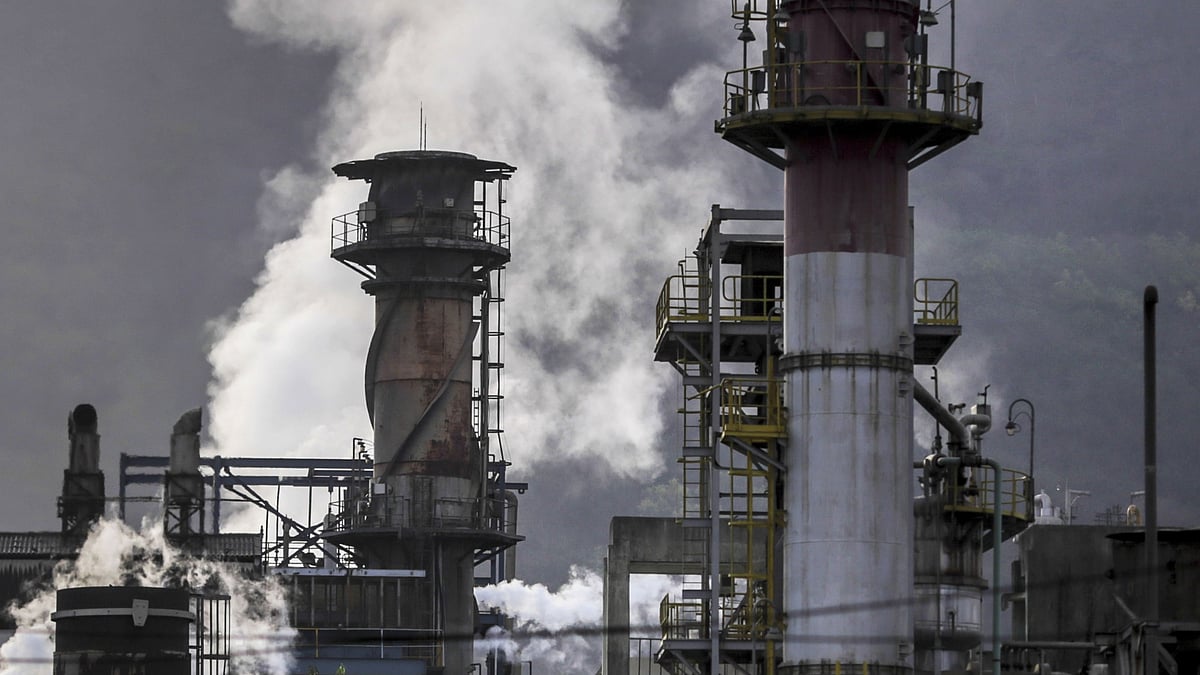 ONGC Takes Leaf Out Of Reliance’s Book, Floats Subsidiary To Buy Own Gas