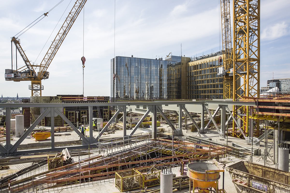 ICICI Securities: Building Material Segment Check - Turnaround Themes ...