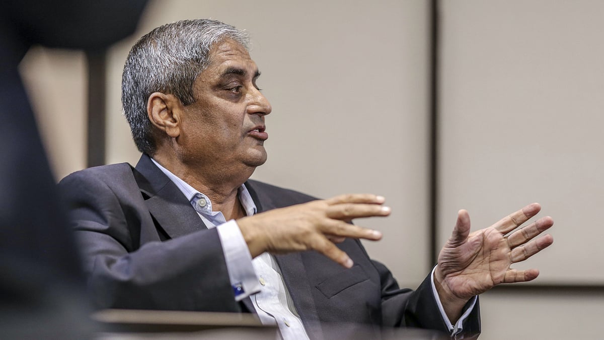 India’s Banking System Has A ‘Cold, Not Cancer’, Says HDFC Bank’s ...