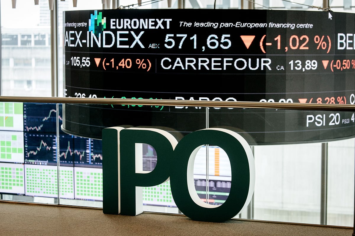 What Is A Primary Market? Definition, Meaning & Basics Of Primary Market