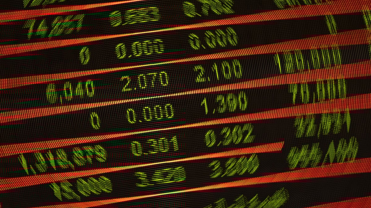 From Paytm And NSE To Old Monk Maker, Retail Frenzy Drives Stock Prices ...