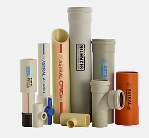 Astral Q3 Results Review - Healthy Volume Growth, Momentum Continue ...