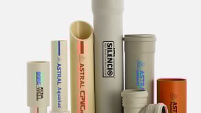 Astral Poly Technik Q4 Review - Another Strong Quarterly Performance On ...