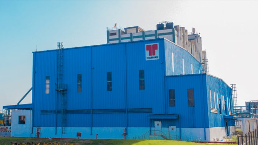 Thermax Plans Commercial-Scale Trial On High-Ash Coal Gasification ...