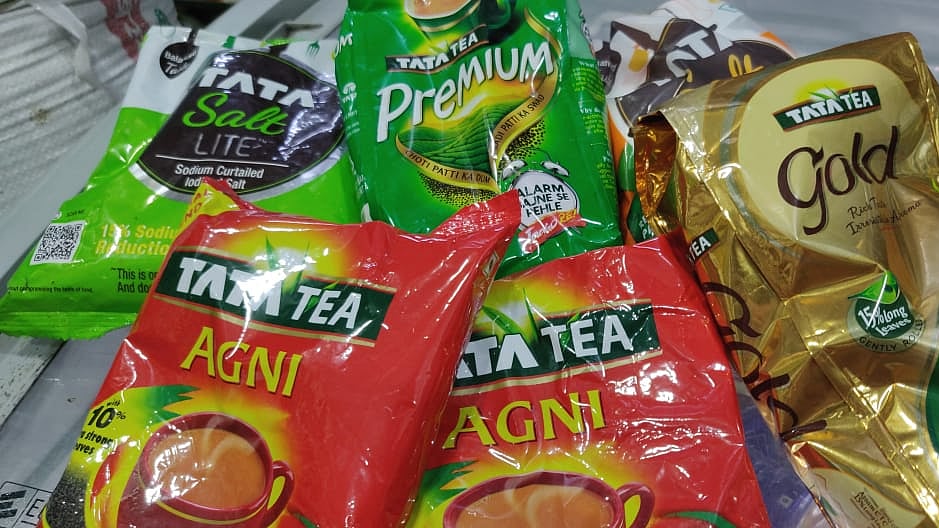 Tata Consumer Q1 Results: Net Profit Rises But Misses Estimates, Margin ...