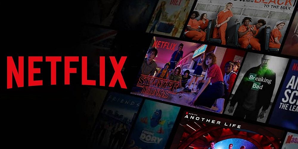 Netflix Posts Viewer Data on Every Show, Film for First Time