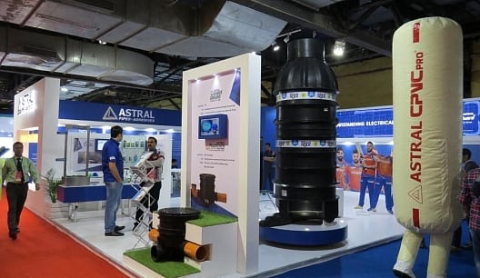 ICICI Securities: Astral Poly Technik’s Scalability To Further Improve ...