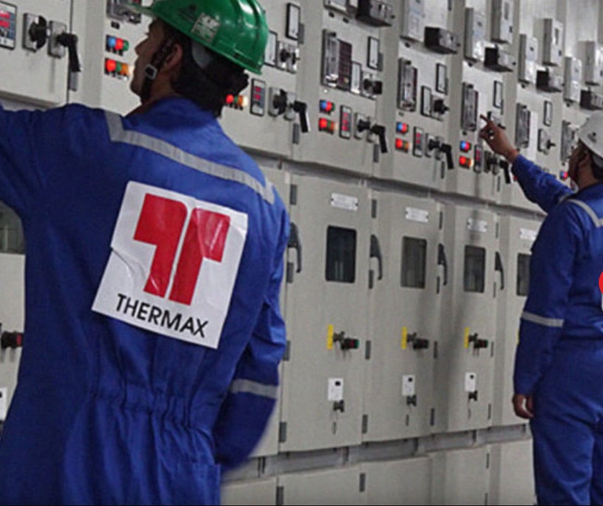 Thermax Plans Clean Energy Foray Into Renewable Power, Electrolyser ...