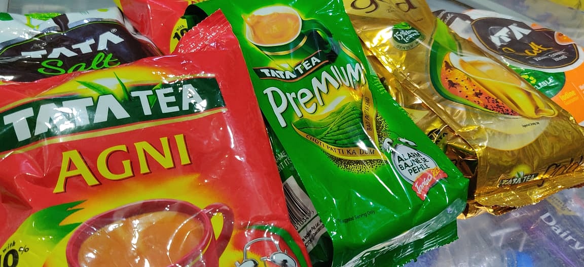 Motilal Oswal: Tata Consumer Products’ Food Business On Right Track ...