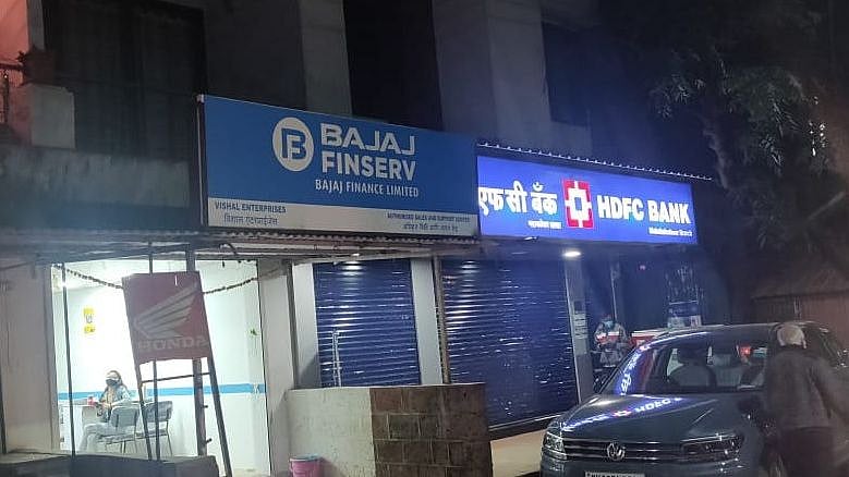 India Needs Two-Three New Banks Every Two Years For A Decade: Sanjiv Bajaj