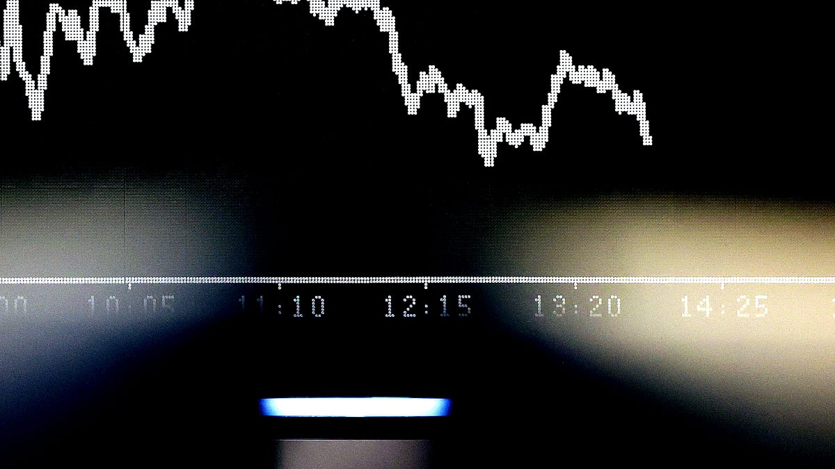 11th Weekly Gain For Sensex; Tata Motors’ Best Week On Record