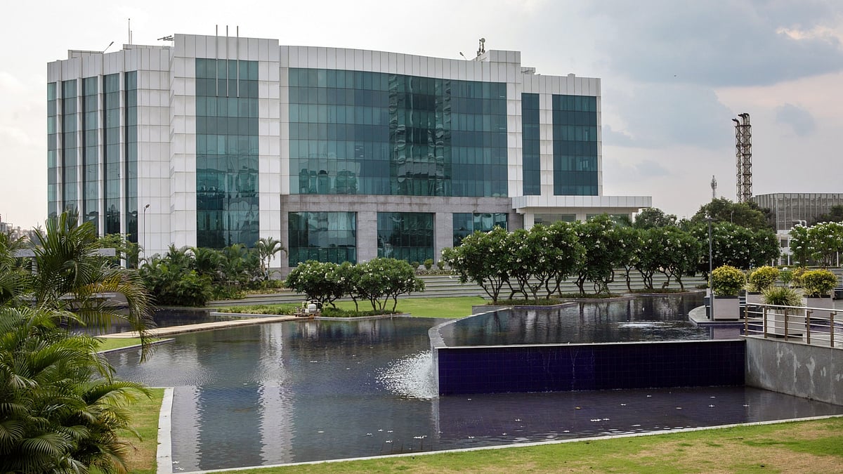 HCL Tech Q3 Review - Robust Revenue Beat, Prefers Growth Over Margins ...