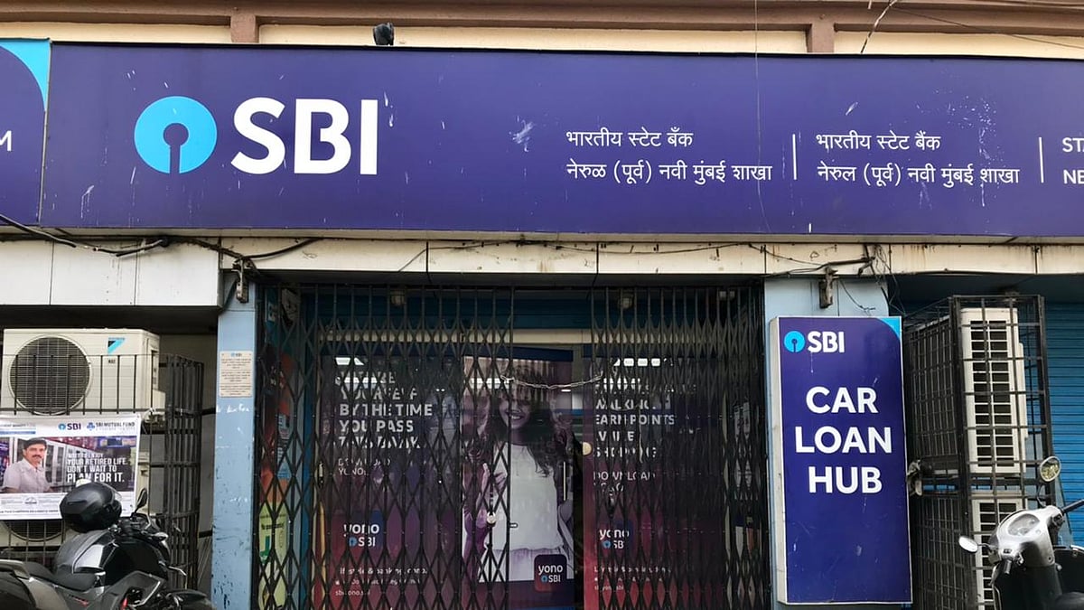 SBI Suspends Business Conclaves, Seminars, Felicitation Till March 31