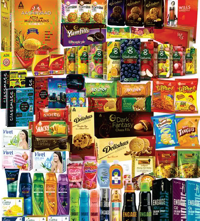 ITC To Launch Milkshakes, Cakes As It Expands Food Portfolio