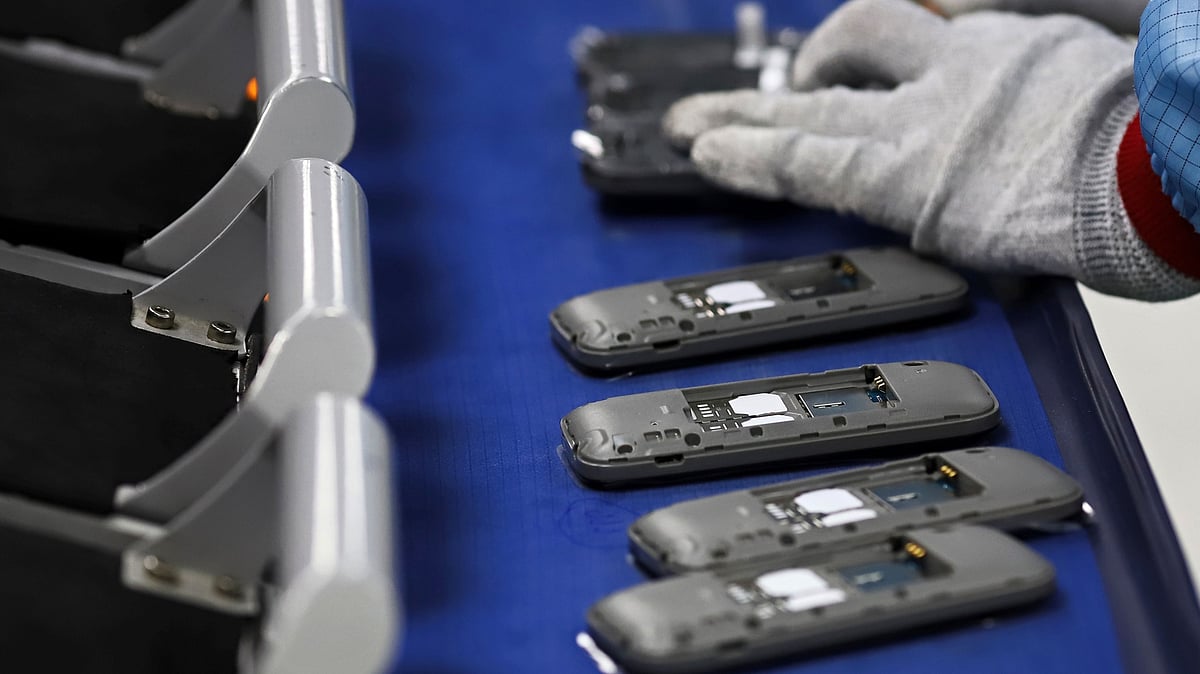 Dixon Technologies - A Rising Star In Domestic Manufacturing Space ...