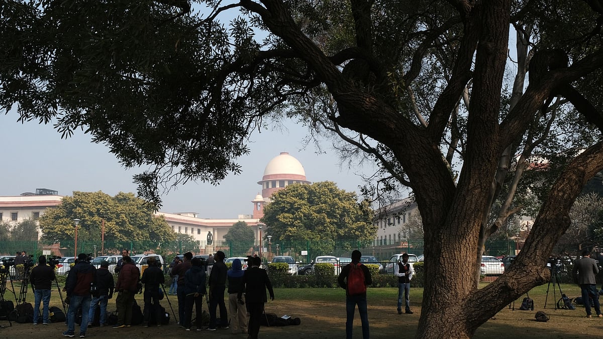 Loan Moratorium Case: Supreme Court Orders Waiver Of Compound Interest ...