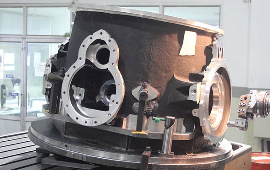 MTAR Technologies IPO - A Strong Player In Booming High Precision ...