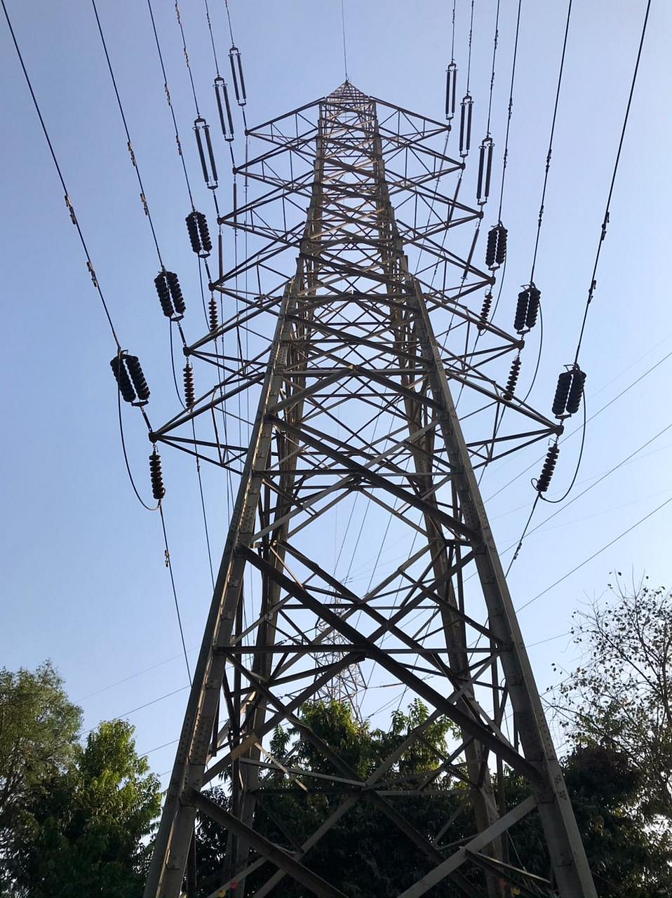 Power Demand Recovering, But Supply Additions Strong, Led By Renewables ...