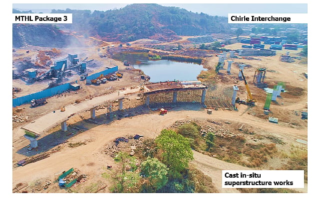 Coastal Road, Mumbai Metro, Navi Mumbai Airport: Status Of Mumbai’s ...