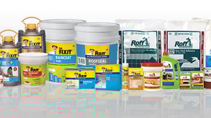 Pidilite Industries's Board Appoint Sudhanshu Vats As New MD