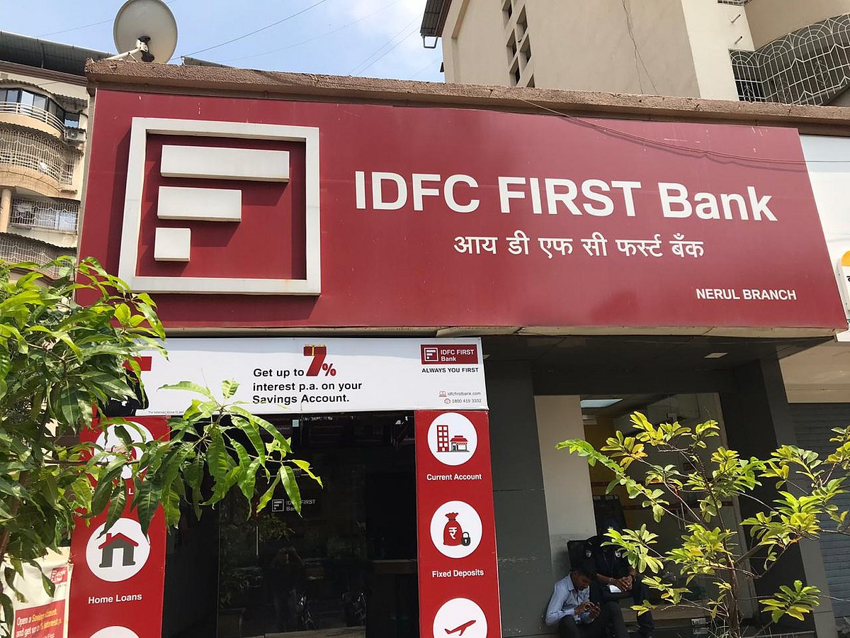 IDFC First Bank - Superior Incremental Unit Economics Demonstrates ...