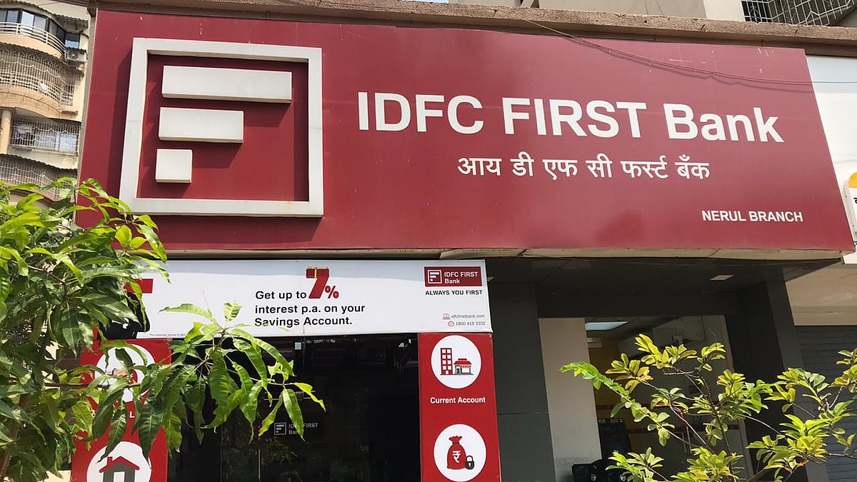 IDFC First Bank Q3 Results Review - Rationally Optimistic Guidance 2.0 ...