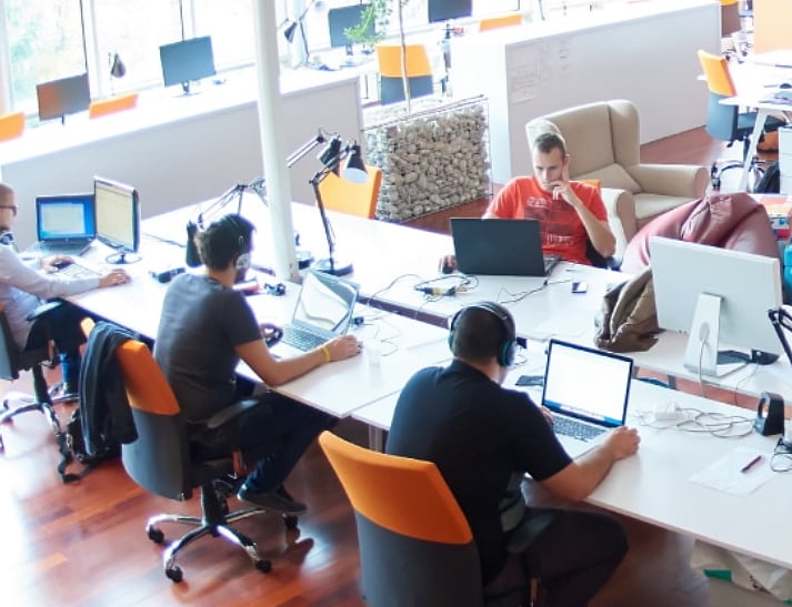 Firstsource Solutions - Operationally Healthy Performance: ICICI Direct